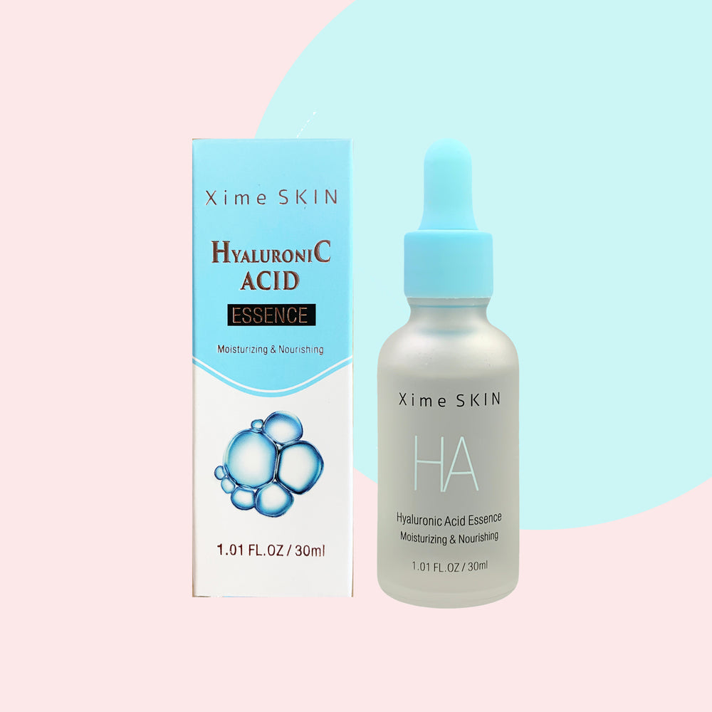 Serum ácido hialurónico XIME SKIN – Tropical Beauty Cosmetics